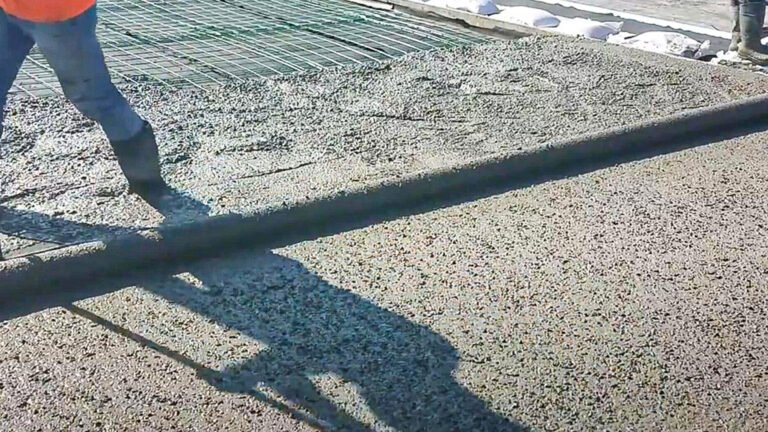 5 Types of Concrete Screeders: Commonly Used in the Philippines
